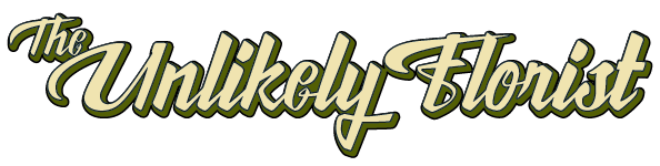 Fresh Flower Bouquets | The Unlikely Florist | Local Flower Delivery