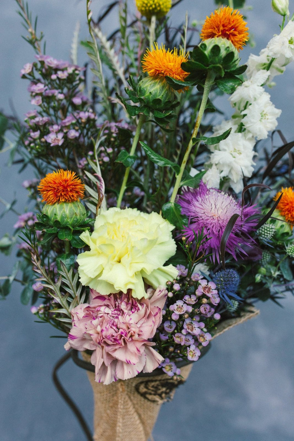 Florist Los Angeles | Same-Day Flower Delivery – The Unlikely Florist